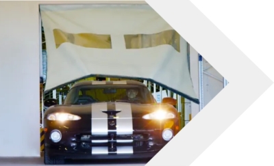 Tekta UK | Commercial & Industrial Door Solutions