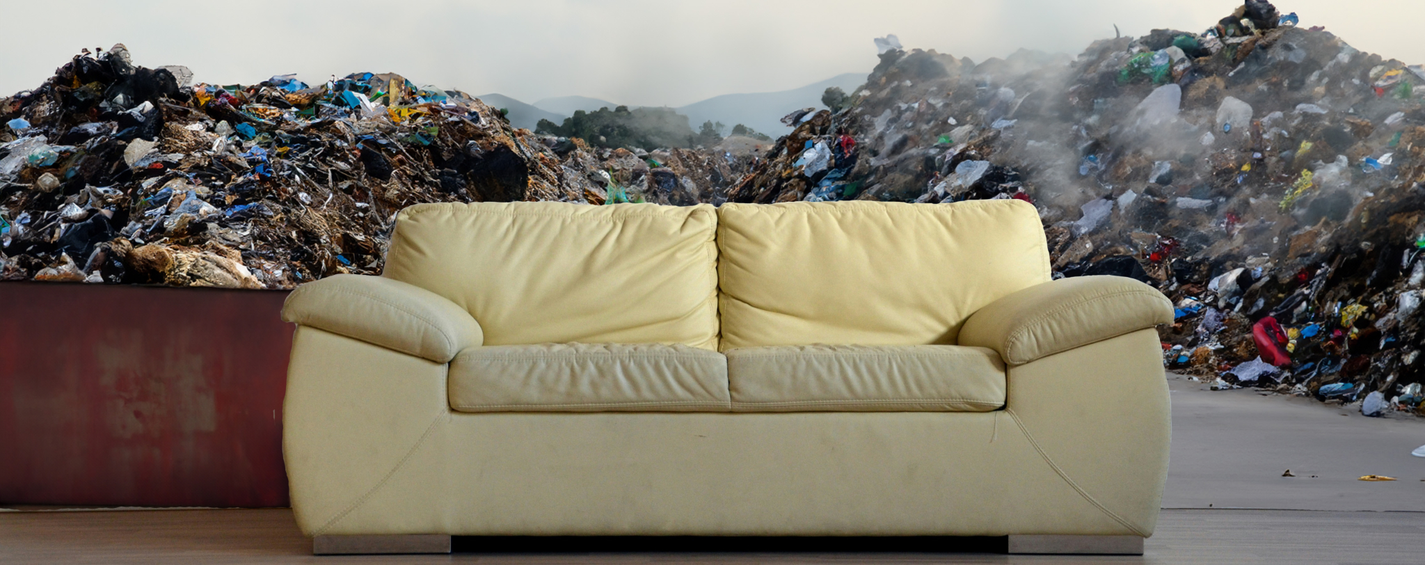 Mitigating POPs Contamination | Tekta UK